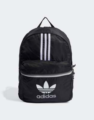 adidas Originals backpack in black | ASOS