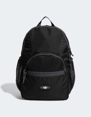 adidas Originals backpack in black | ASOS