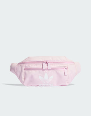 adidas Originals bum bag in pink | ASOS