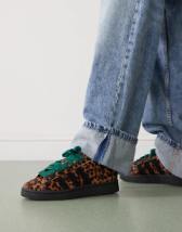 adidas Originals SL72 OG sneakers in leopard print | ASOS adidas Originals SL72 OG sneakers in leopard print | ASOS