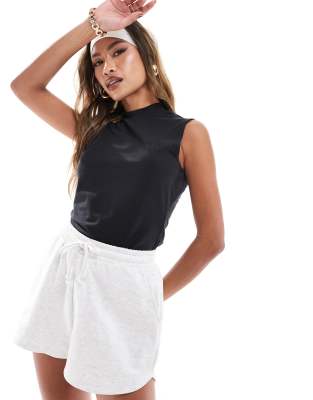 adidas Originals Essentials top in black | ASOS