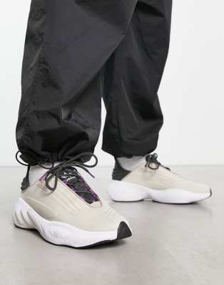 adidas Originals - FOM SLTN - Baskets - Gris | ASOS