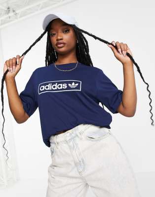 Adidas originals clothing store