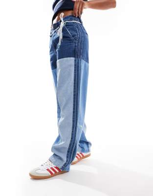 Adidas Originals jeans | ASOS