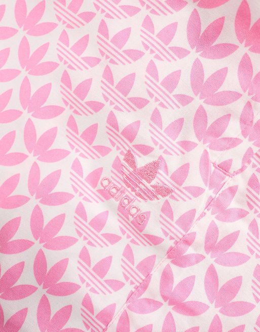 Pink Adidas Wallpaper