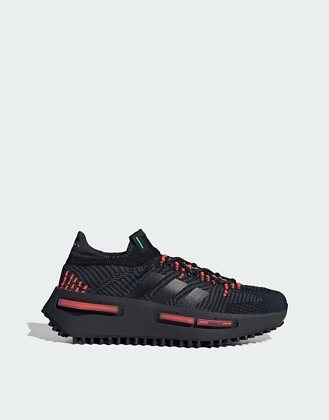 adidas Originals NMD trainers in black | ASOS adidas Originals NMD trainers in black | ASOS