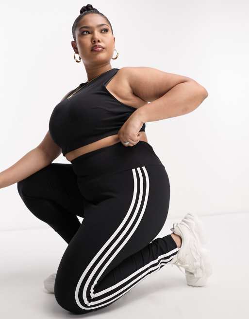 Adidas Fitness Models