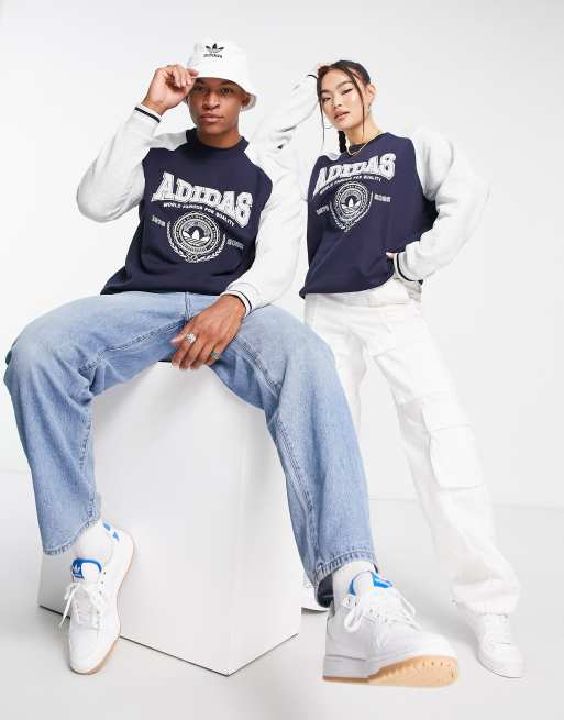 Cool Adidas Original Logo