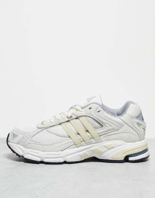Adidas Originals - Response CL - Sneakers bianche e crema | ASOS