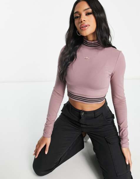 Page 20 - Tops for Women | Ladies Long Sleeve & Casual Tops | ASOS
