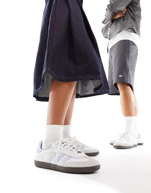 Adidas Samba Classic Shorts