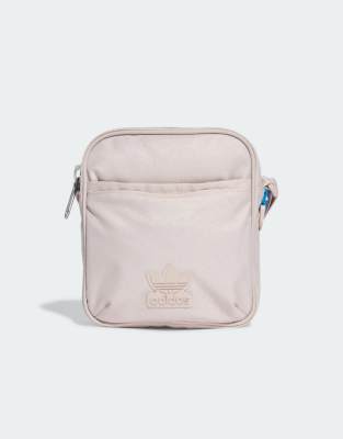 adidas Originals - Sport Festival - Borsa rosa | ASOS