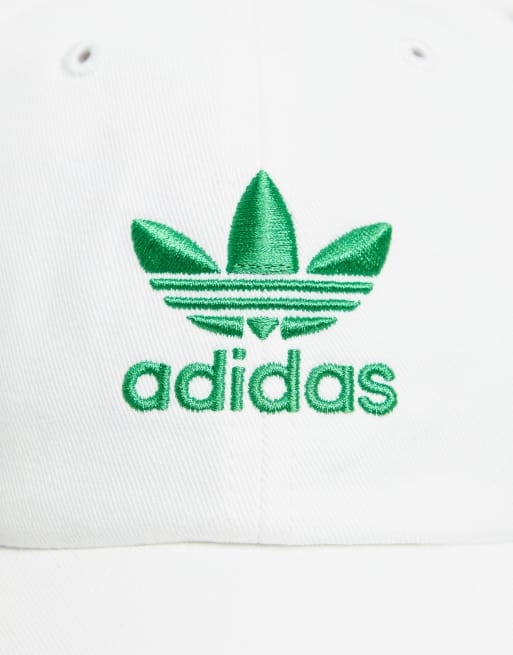 Adidas Originals Stan Smith Strapback Hat
