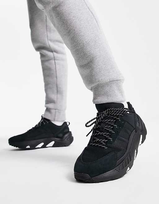 adidas Originals ZX22 Boost sneakers in black | ASOS adidas Originals ZX22 Boost sneakers in black | ASOS