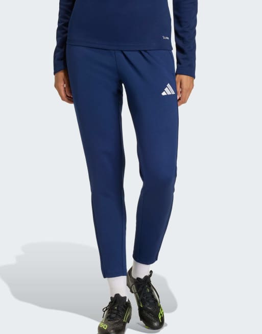 adidas Performance – Entrada26 – Trainingsoberteil in Team Navy Blue 2 ...
