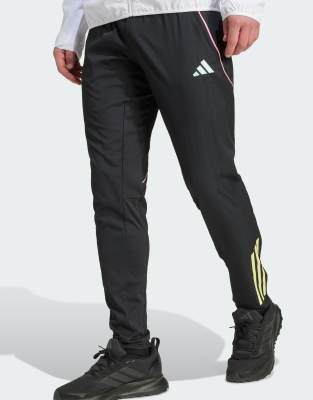 adidas performance Juventus tiro 25 competition presentation pants in ...