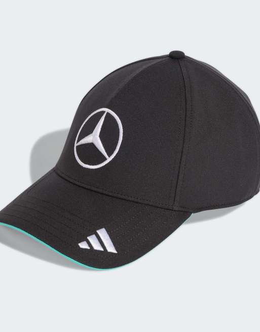 adidas Performance – Mercedes – AMG Petronas Formula 1 Team – Svart ...