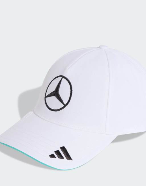 adidas Performance – Mercedes – AMG Petronas Formula 1 Team – Vit keps ...