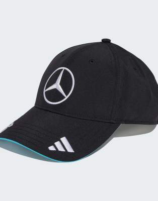 adidas performance Mercedes - amg petronas formula one team george ...