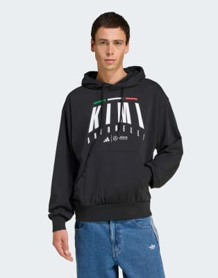 adidas performance Mercedes - amg petronas formula one team kimi ...