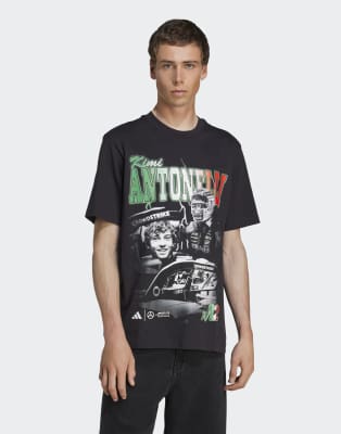 adidas Performance - Mercedes AMG Petronas Formula One Team Kimi ...