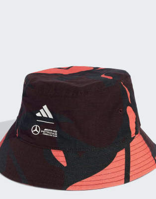 adidas performance Mercedes - amg petronas formula one team summer pack ...