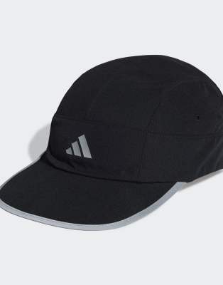 adidas Performance - Running HEAT.RDY X-City - Cappellino ripiegabile ...