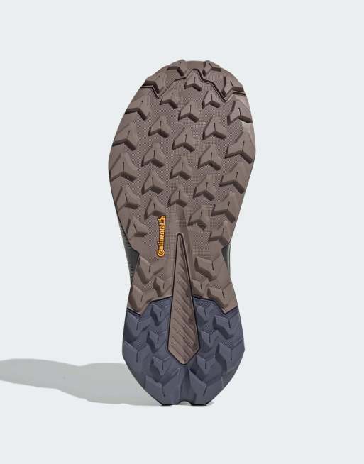 adidas Performance TERREX Trailmaker 2.0 mid GORE-TEX hiking shoes in ...