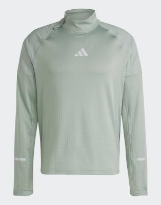 adidas Performance - Ultimate Hi Vis Reflective - Top riflettente color ...