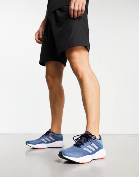 Men's Running Trainers | Gym & Sports Shoes for Men | ASOS