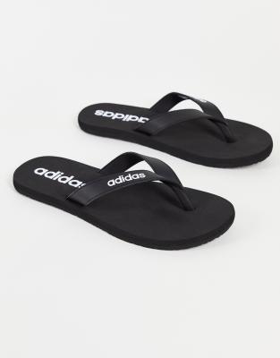 adidas - Swim - Infradito nere | ASOS