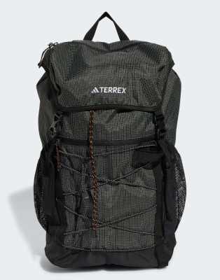 adidas – Terrex Climacool Multi – Rucksack in Schwarz / Semi Impact ...