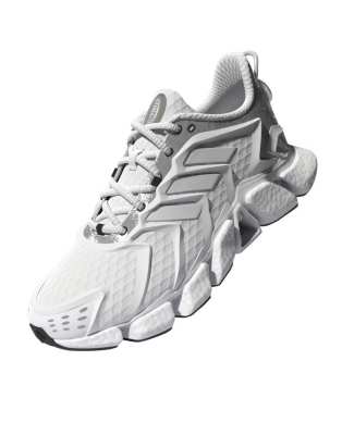 adidas Training Climacool Boost trainers in white | ASOS