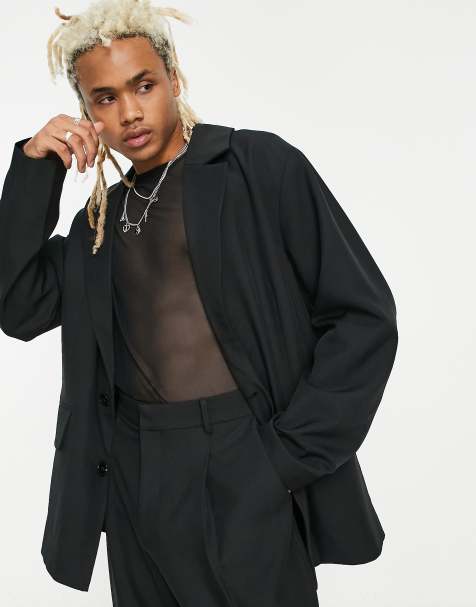 Page 14 - Men's Suits | 3-Piece, Black & Summer Suits | ASOS