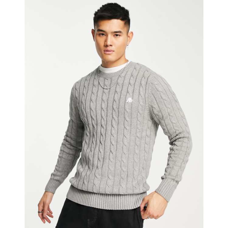 Aeropostale Knit Sweaters For Girls