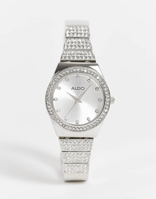 Aldo bracelet watch | ASOS