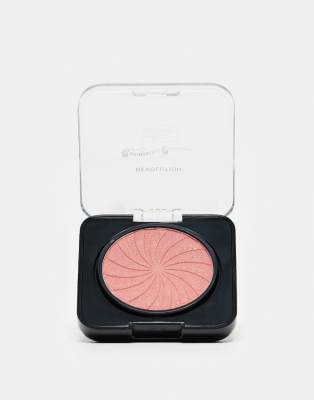 Alice in Wonderland x Revolution - Blush tonalità The Wrong Alice | ASOS