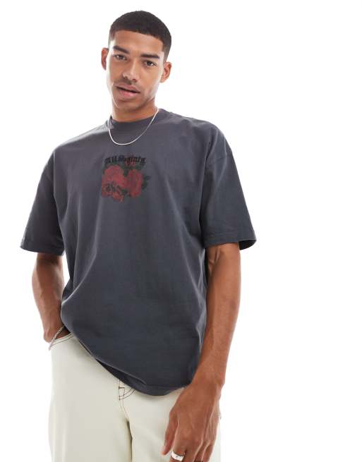 Allsaints t shirt store