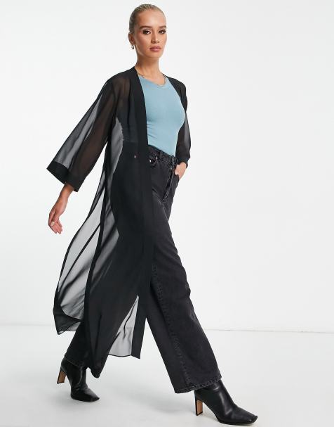 Kimonos | Kimono Jackets & Floral Kimonos | ASOS