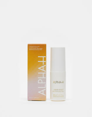 Alpha-H Limited Edition Glycolic Acid Liquid Gold To-Go 30ml | ASOS