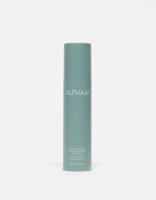 Alpha-H - Retinol Reboot - Soin exfoliant pour le corps avec 1 % de ...