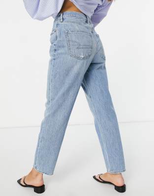 American eagle boyfriend jeans store
