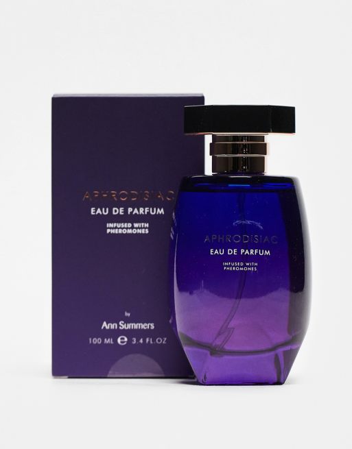 Ann summers perfume store