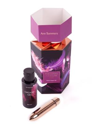 Ann Summers Personal Pleasure Set | ASOS