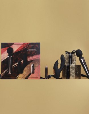 Ann Summers The Icons Set | ASOS