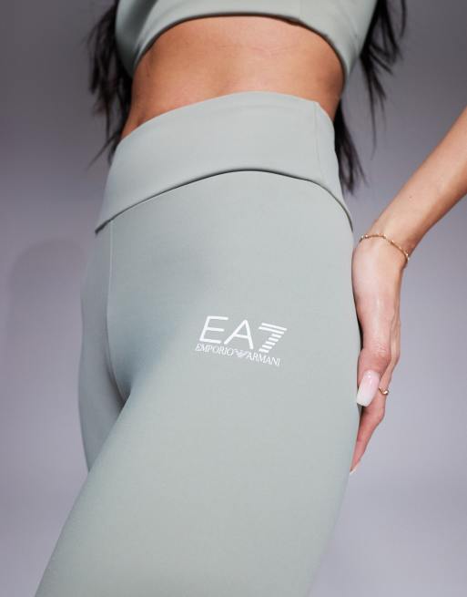 Armani leggings store