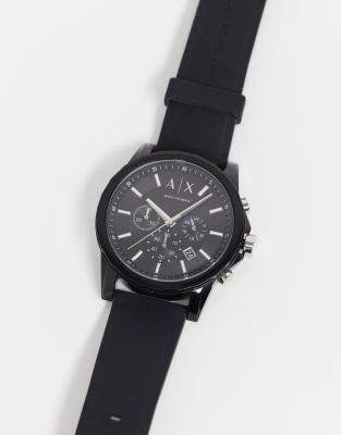 Armani exchange outerbanks watch store
