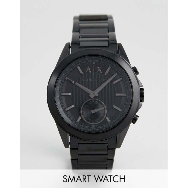 Armani Exchange Connected Smartwatch | atelier-yuwa.ciao.jp