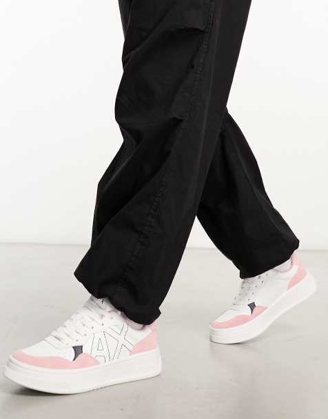 Page 12 - Women's Trainers | White, Chunky & Leather Sneakers | ASOS