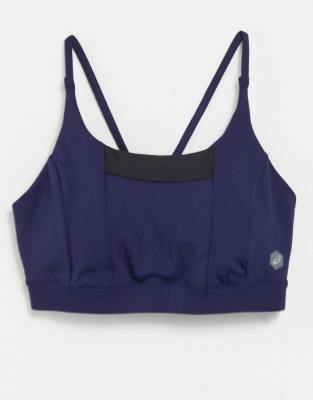Asics – BH in Navy | ASOS